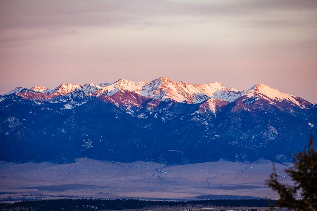 Backyard Montana | Find Hiking Trails in Your Montana Backyard