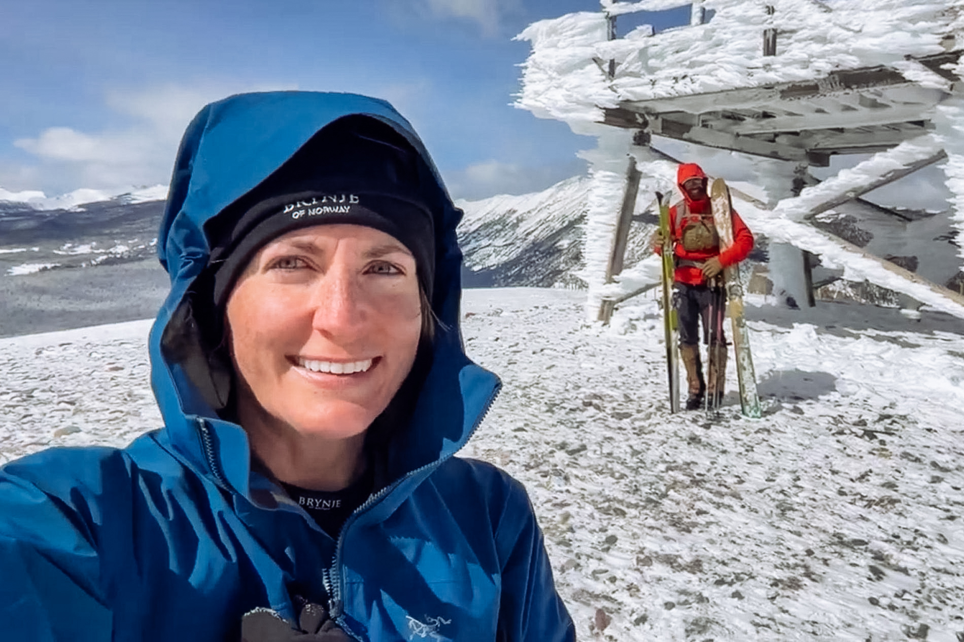 Winter Camping Gear for Hot Tent Camping: What We’ve Learned | Backyard ...