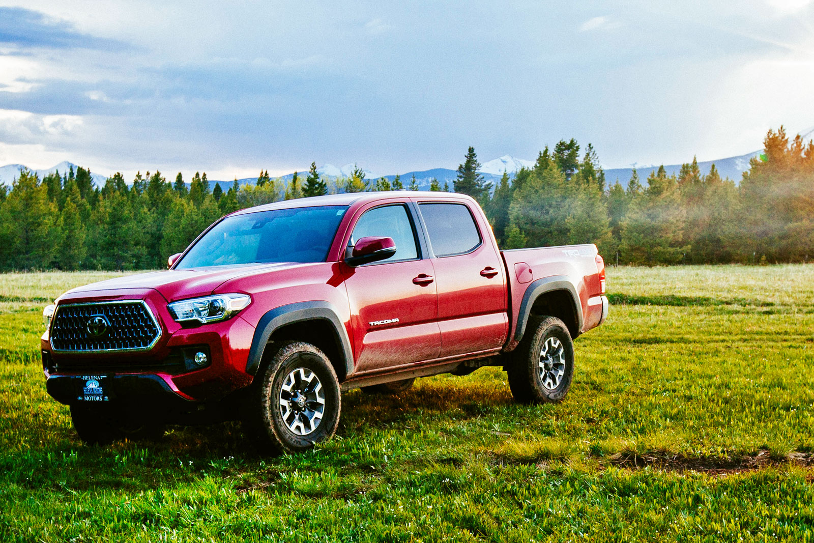 Hiking in Montana: Things You Should Know | Backyard Montana