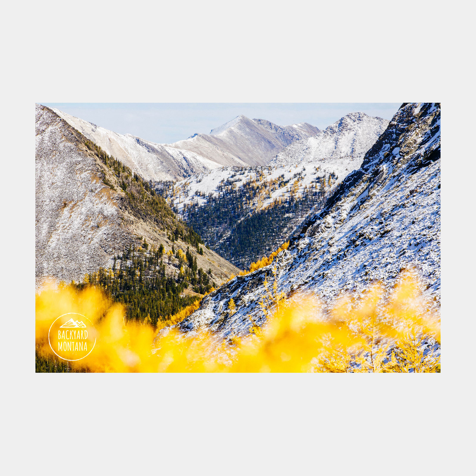 Anaconda-Pintler Wilderness Hiking Trails | Backyard Montana