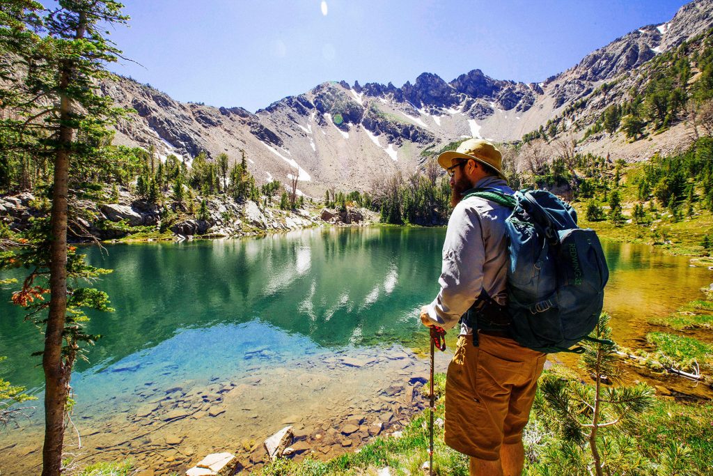 What To Include In Your Hiking Daypack Backyard Montana