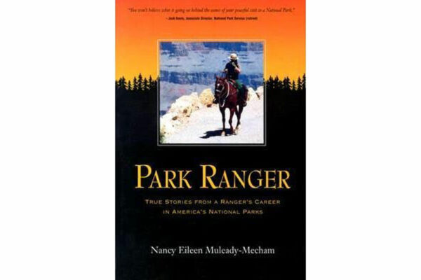 20 Best Hiking and Outdoor Related Book Recommendations | Backyard Montana